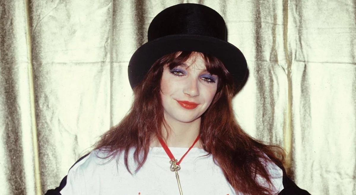 Układ z Bogiem. Historia "Running Up That Hill (A Deal With God)" Kate Bush