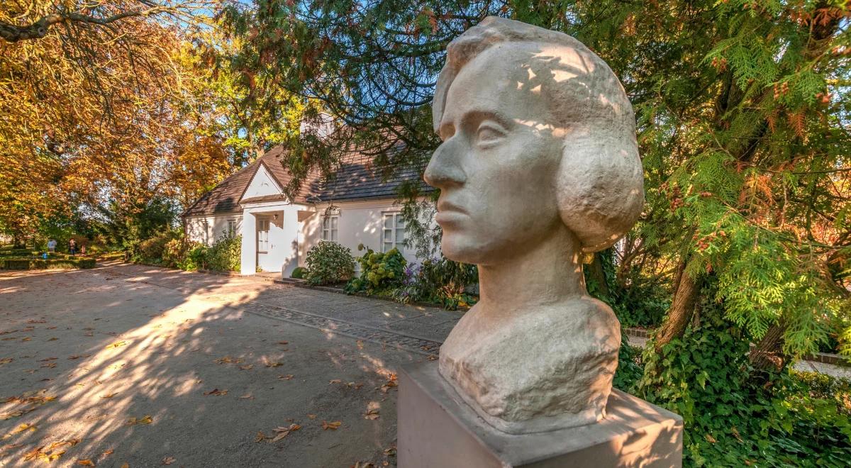 173. rocznica śmierci Chopina. "Jedyne takie miejsce" w Żelazowej Woli