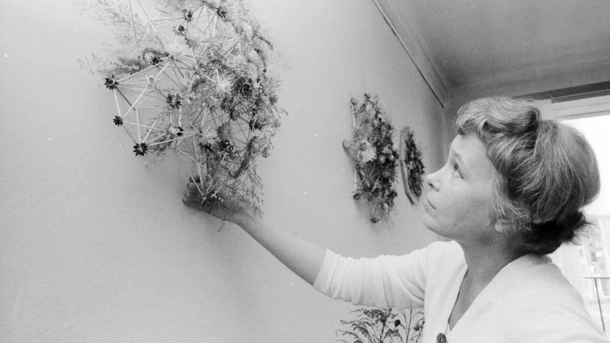 Joanna Chmielewska. Życie jak powieść