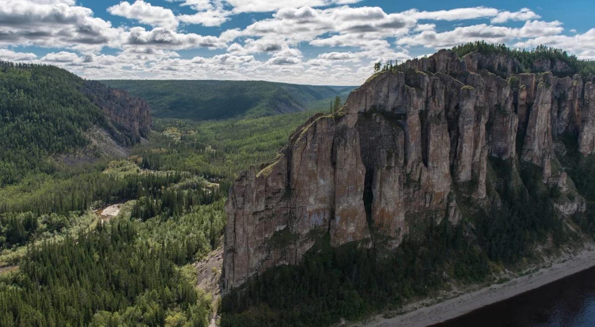 Jakucja czy Republika Sacha?