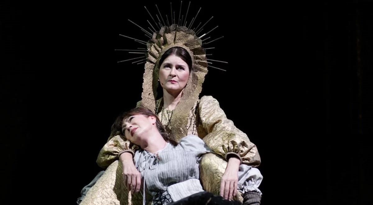 Ostatnie próby "Chłopek". Premiera 18 grudnia we Współczesnym
