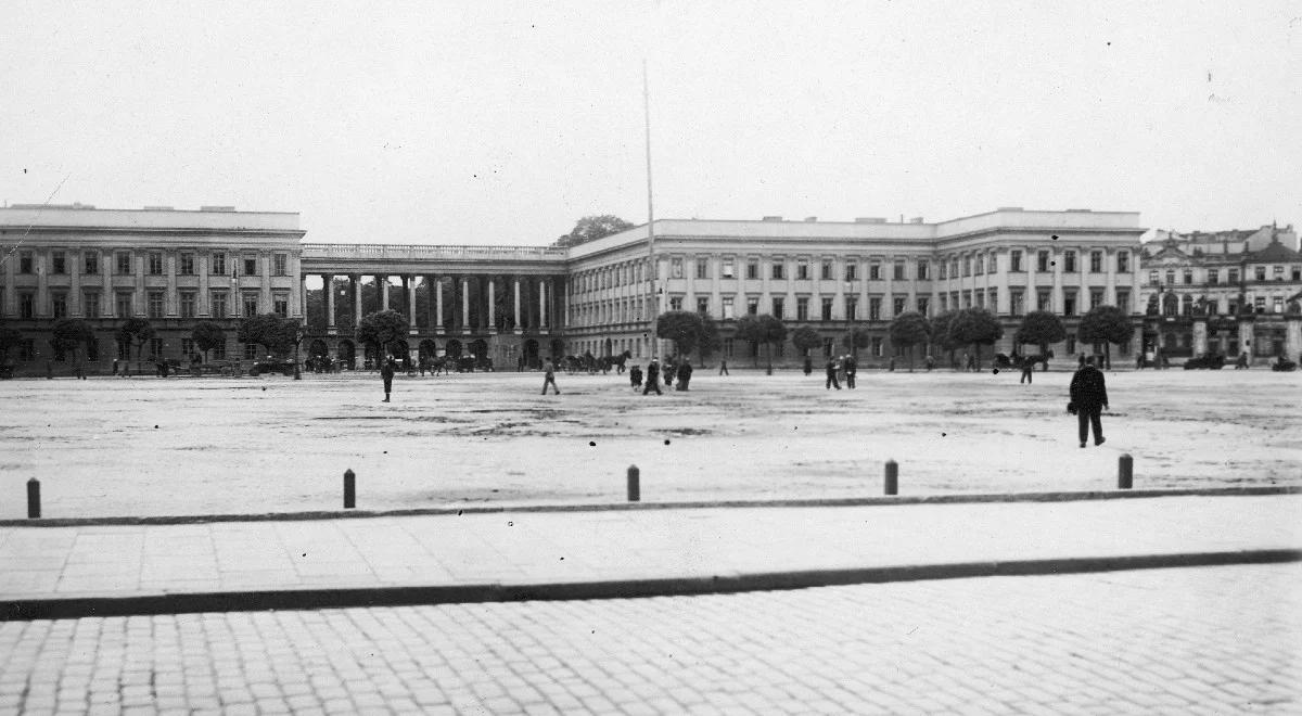 Pałac Saski – jego odbudowa to część polskiej tożsamości