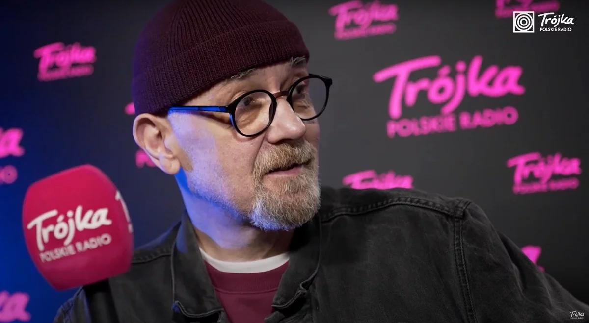 Ziemowit Kosmowski – od nowej fali po klimaty etno