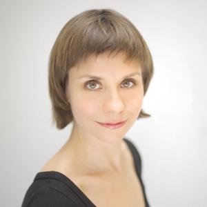 Monika Pilch | Trójka