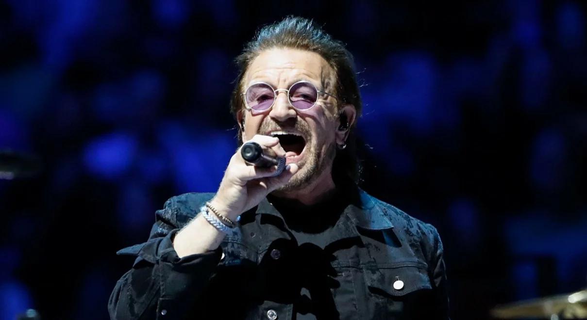 U2 zaprezentowali nową epkę. Premiera "Easter Lily" na Wielkanoc