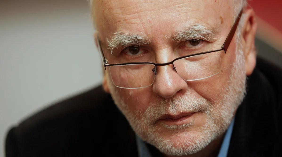 Remembering Polish poet Adam Zagajewski