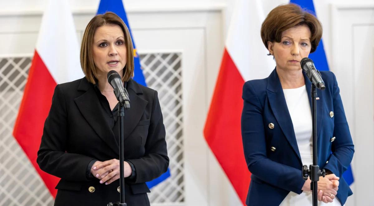 Śmierć 8-letniego Kamila. Anna Schmidt: gdyby nie decyzja sądu ...
