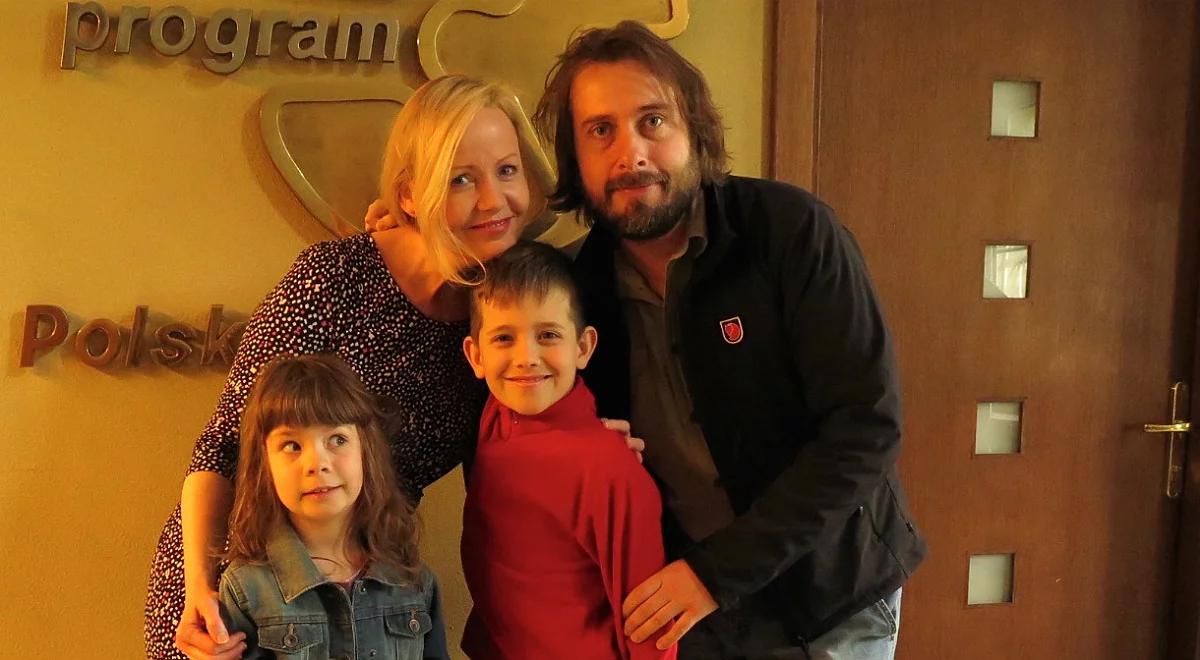 Adam Wajrak o Puszczy Białowieskiej