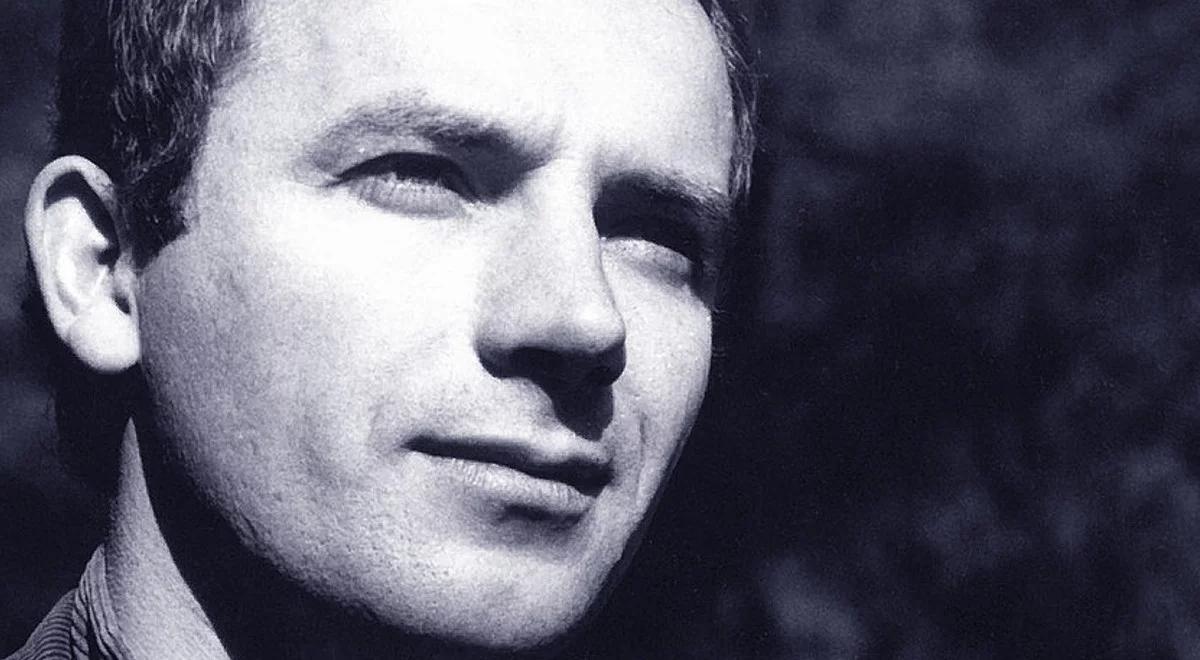 "Teraz oto jestem. Edward Stachura we wspomnieniach", czyli życie ...