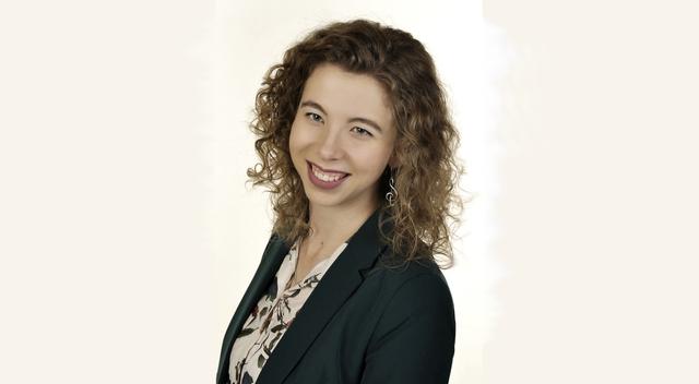 Aleksandra Stec | Trójka