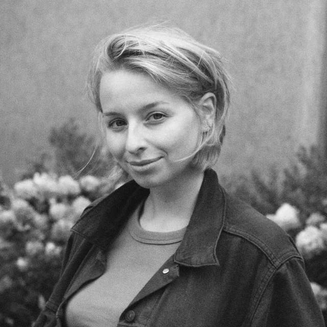 Gosia Jakubowska | Trójka