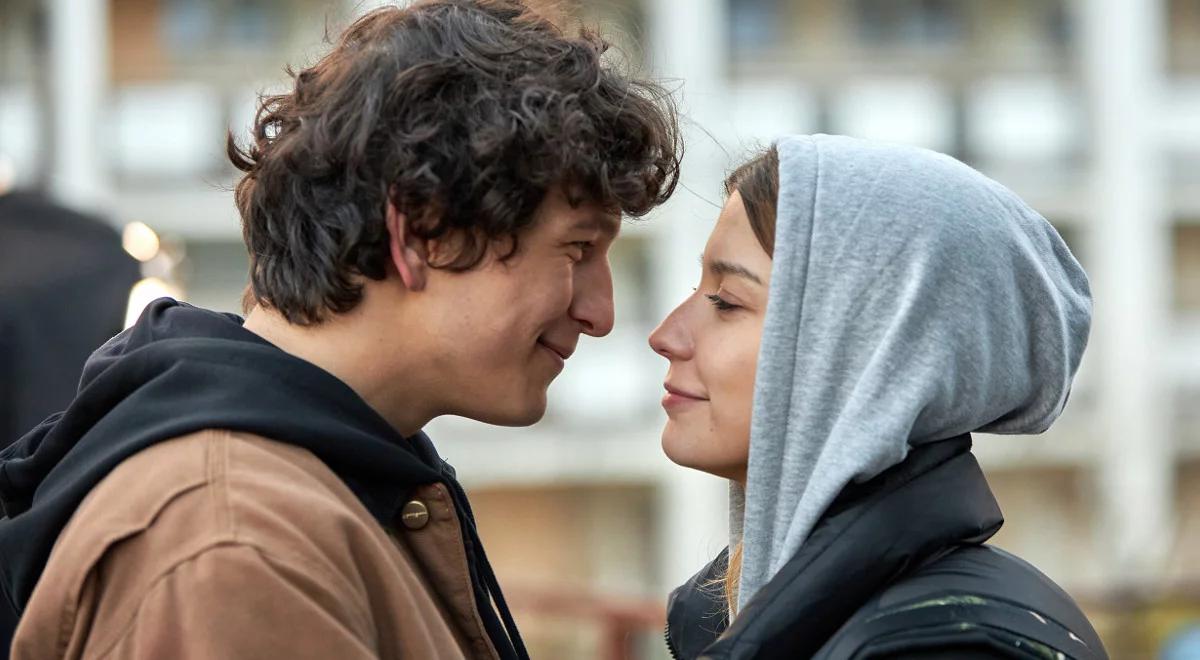 Aktor Ignacy Liss o filmie "Zadra": szukałem odpowiedzi, po co jest ...