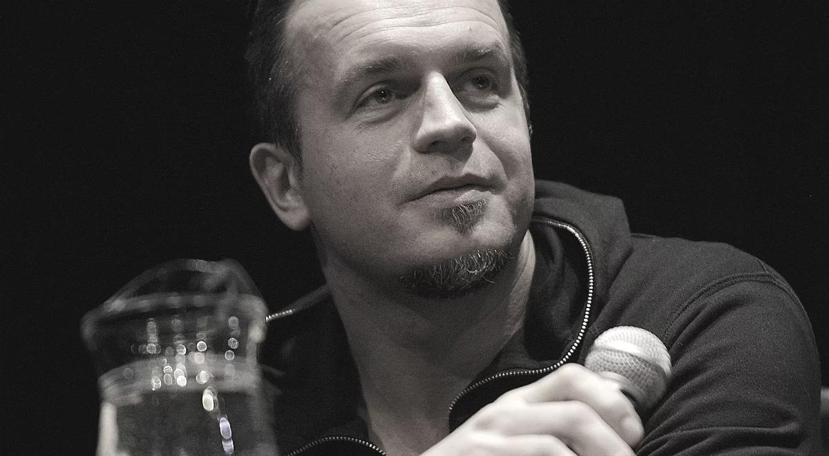 Nie żyje reżyser Marcin Wrona