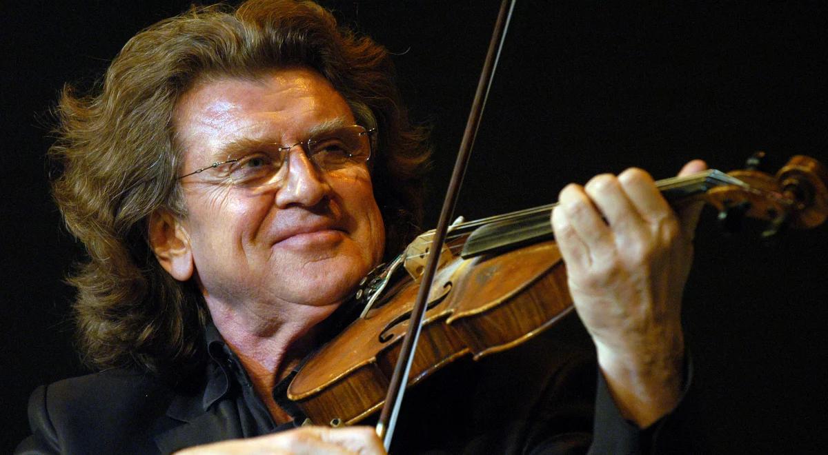 Zbigniew Wodecki. "W różnych pokoleniach Polaków zapisał się jego inny ...