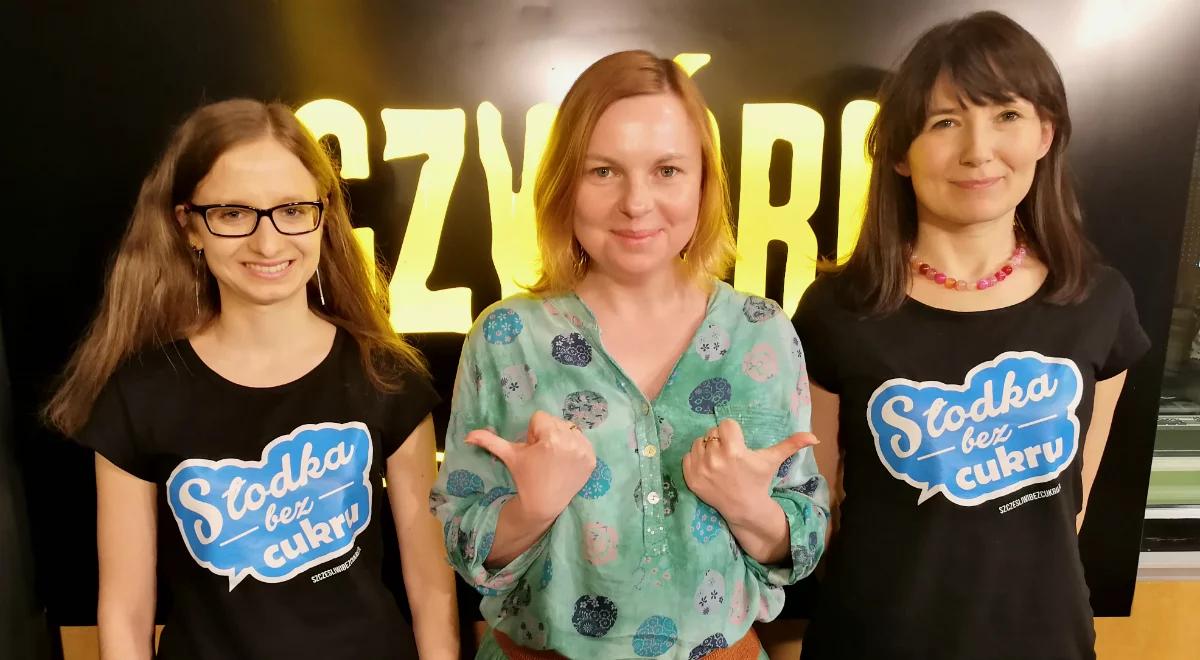 Cukier - jak pozbyć się słodkiego uzależnienia?