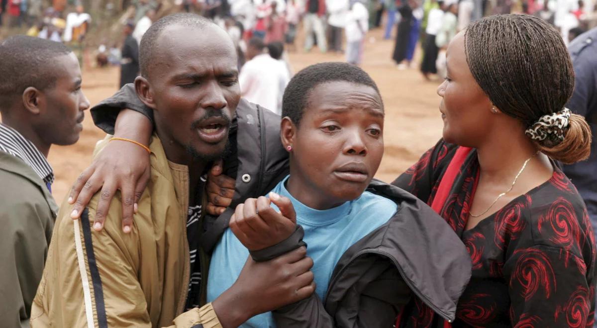 Ludobójstwo w Rwandzie. Foltzer: francuscy politycy wiedzieli o tym od ...