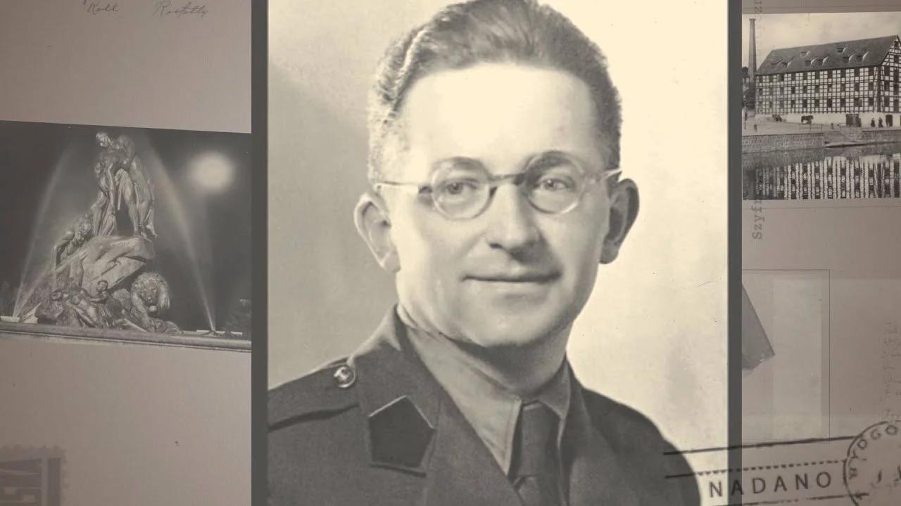 Marian Rejewski - wybitny matematyk i kryptolog, który przyczynił się ...