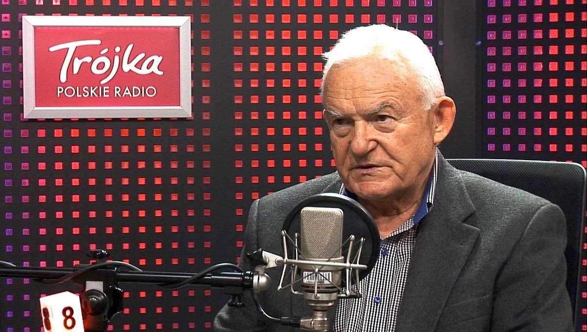 Leszek Miller: wiele z pomysłów PiS próbowaliśmy realizować w poprzedniej kadencji Sejmu