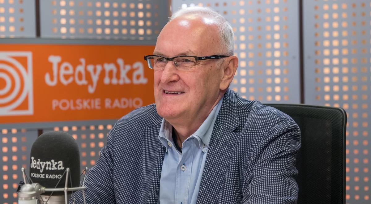 Jacek Cygan o "Marcelu": niezwykle serdeczna i wzruszająca pamiątka