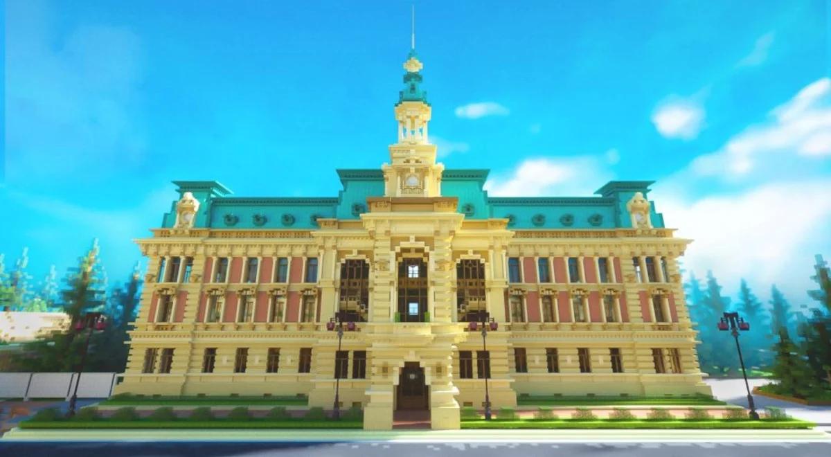 Instytut Polonika uczy młodzież historii Polski dzięki kultowej grze ...