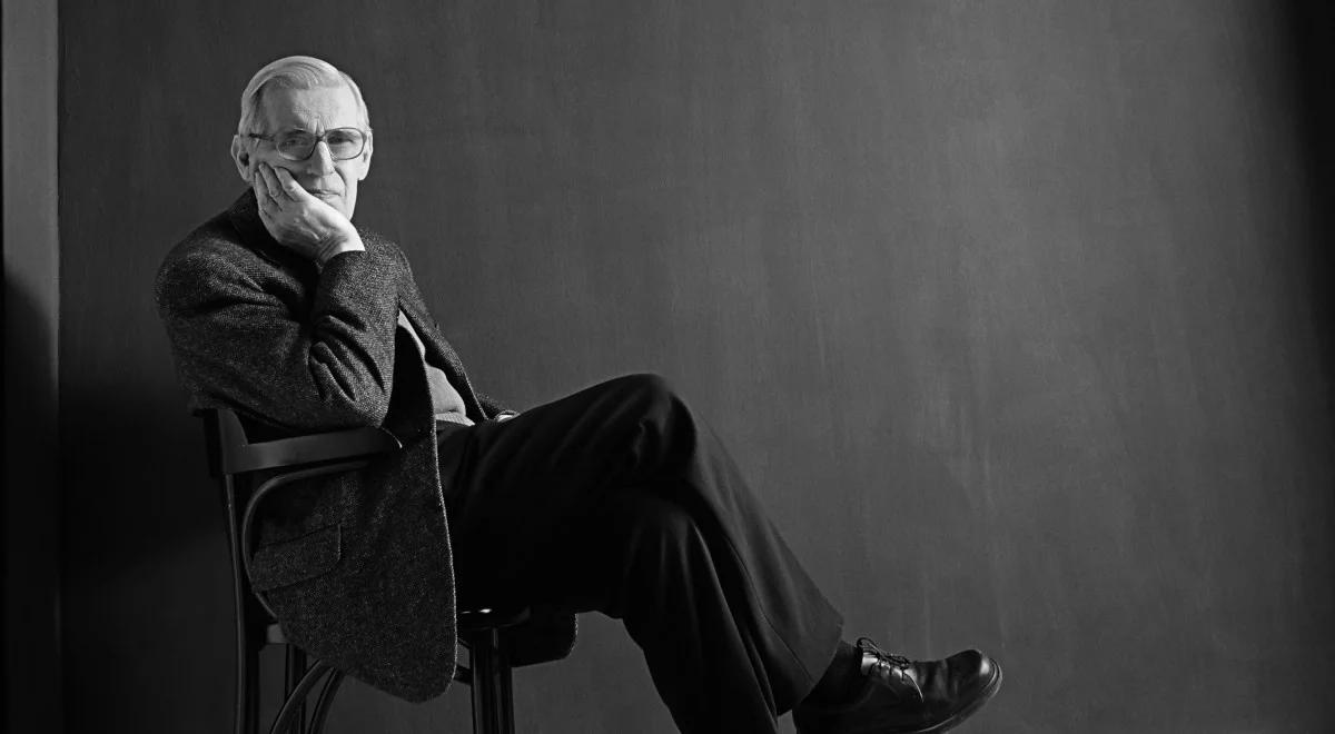 "Nie pragnąłem stanowisk". 100 lat temu urodził się Wiesław Chrzanowski