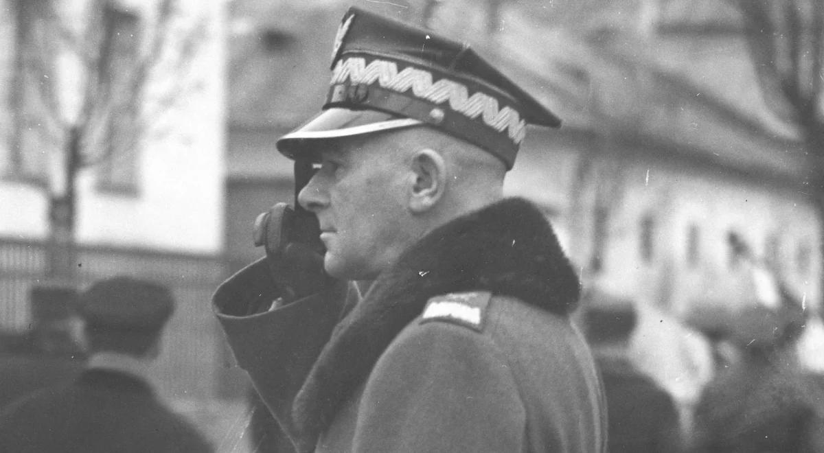 Edward Śmigły-Rydz i kondycja polskich archiwów historycznych