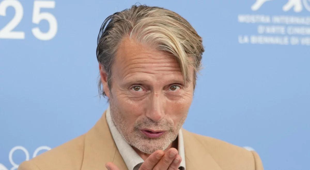 Mads Mikkelsen dołącza do obsady nowego filmu Martina Scorsese