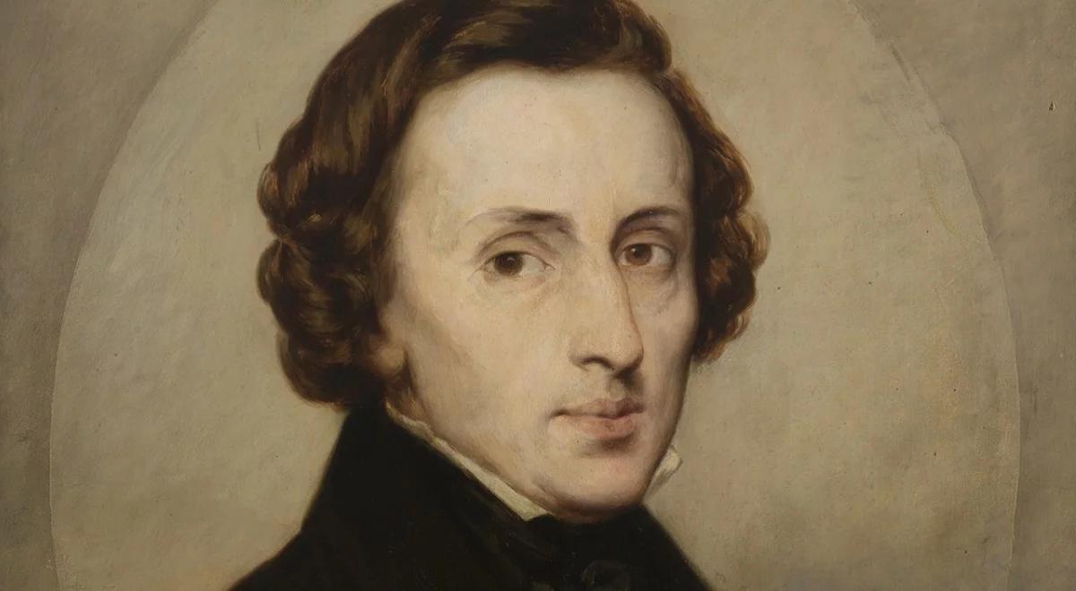Cast of Chopin's hand on display in London