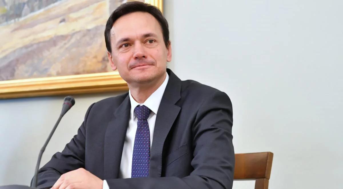 Jacek Cichocki gościem Programu 3 Polskiego Radia