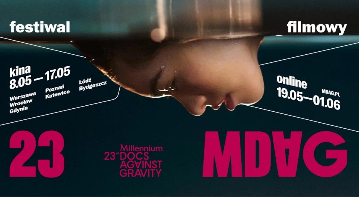 Najciekawsze filmy, nie tylko polskie, na 23. Millennium Docs Against ...