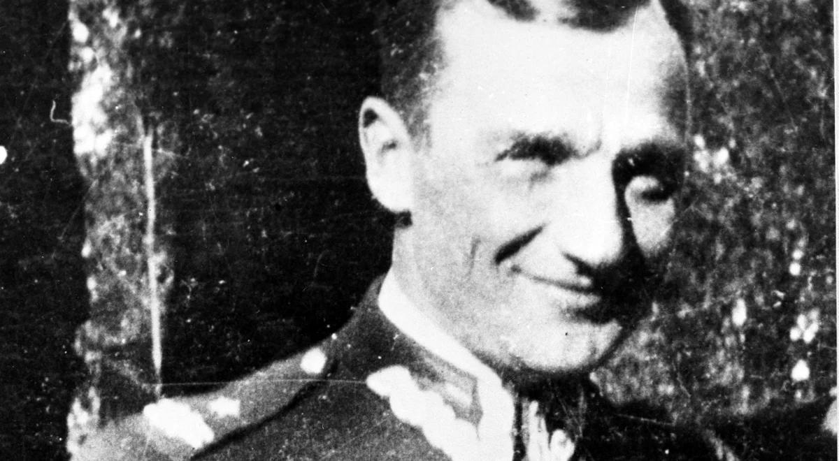 Major Hubal. "Był to najwierniejszy z wiernych synów Ojczyzny"