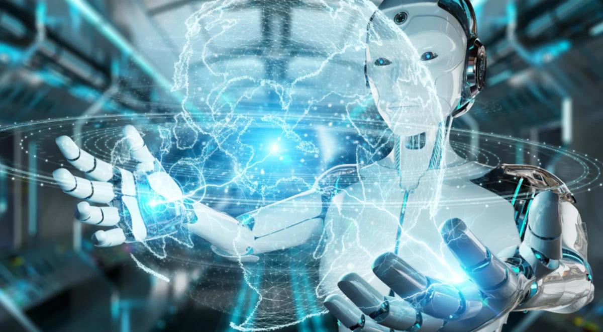 Sztuczna inteligencja - czy zmieni rynek pracy?