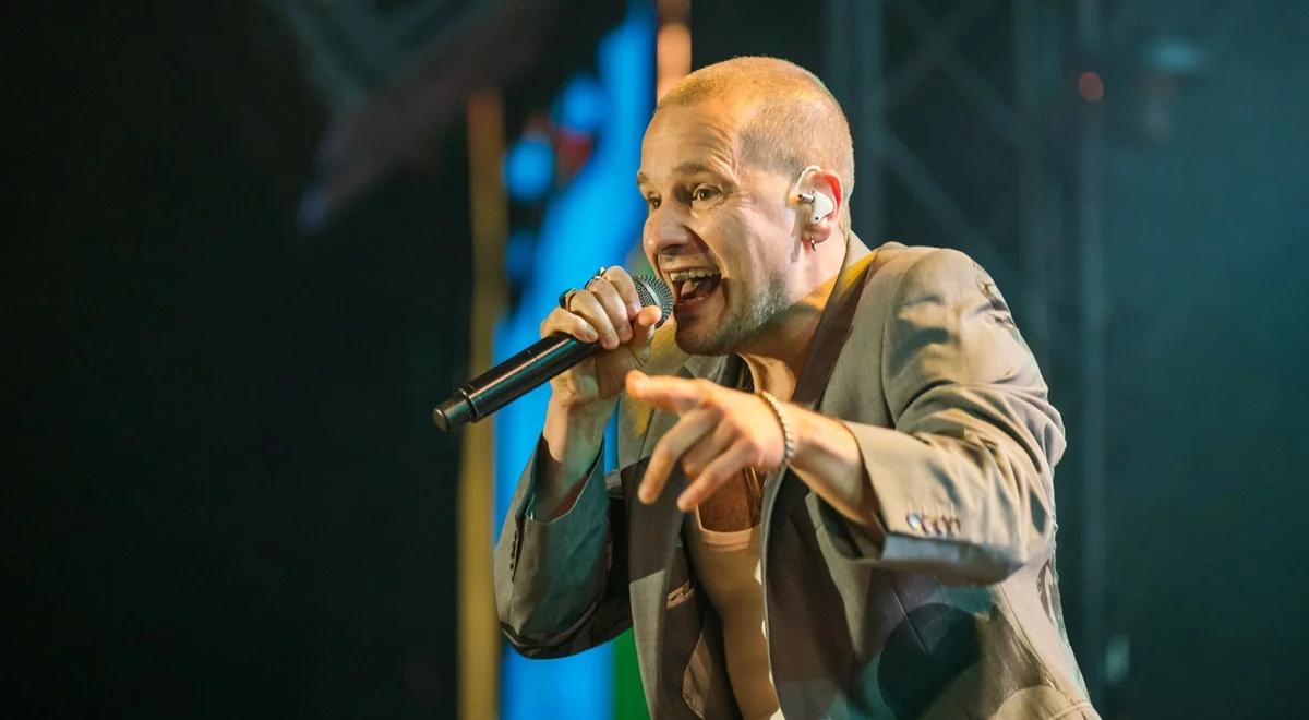 Krzysztof Zalewski z nowym singlem. Premiera "Lepiej już było"