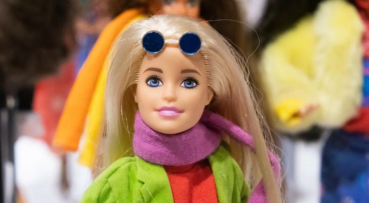Lalka, która zmieniła aspiracje dziewczynek. Barbie ma już 67 lat