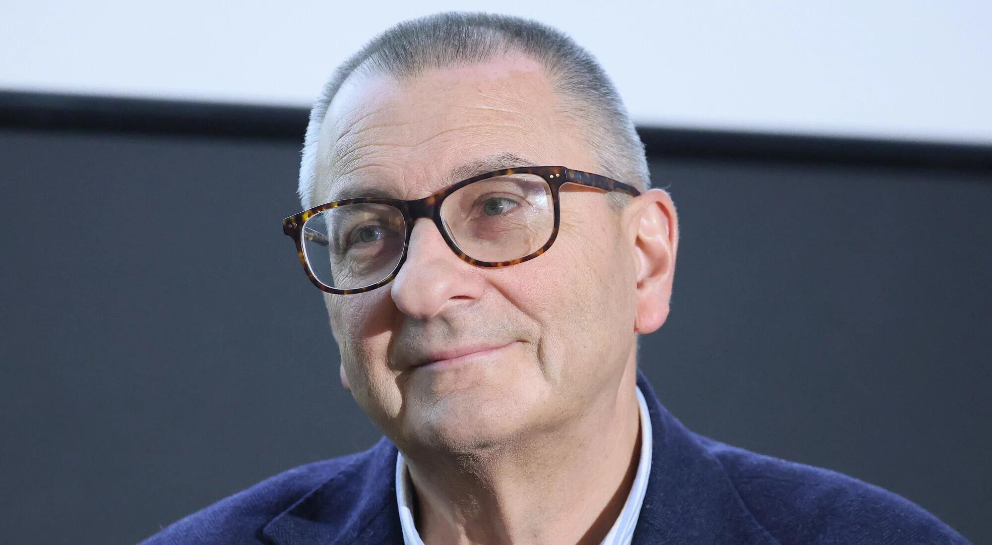 "Patrzę na miasto jak na żywy organizm". Jerzy S. Majewski w Trójce