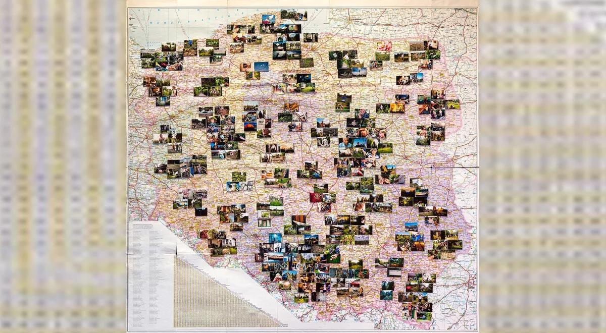 Michał Mrozek: moje fotografie to dialog z ludźmi