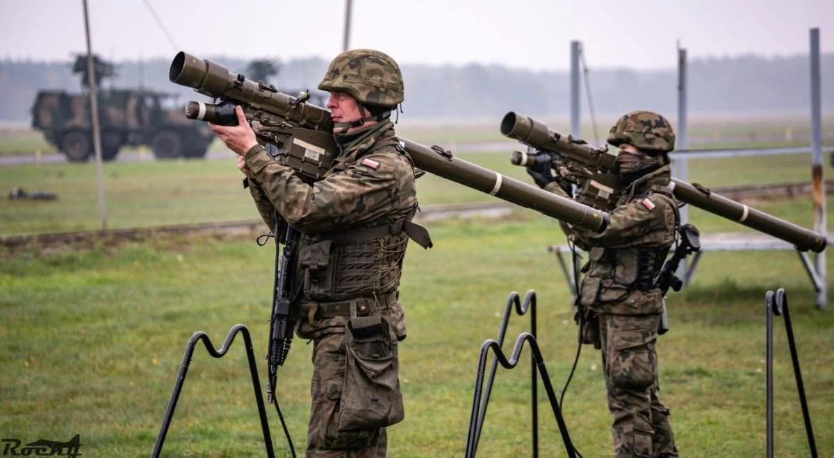 Polish air defence systems for Norway: report