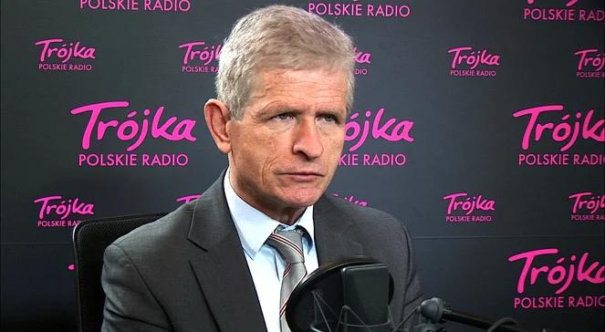 Roman Kuźniar: nie brakowało mi prezydenta Putina w Auschwitz