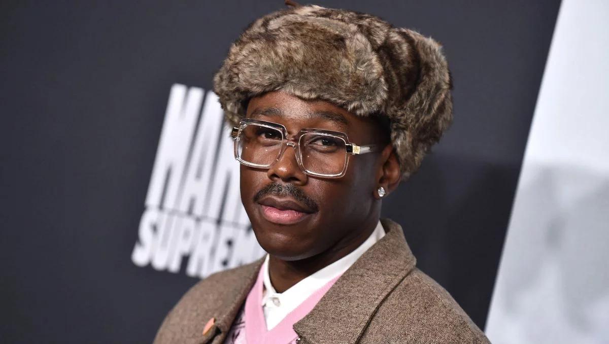 Freestyle i remix. Tyler, the Creator na koniec 2025 roku