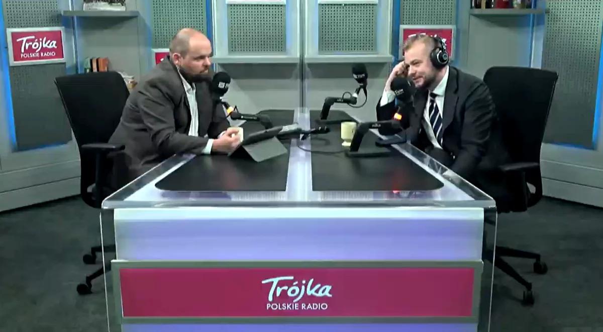 KO kontra PiS po odwołaniu Miszalskiego. "Gorzka porażka" i "fala ...