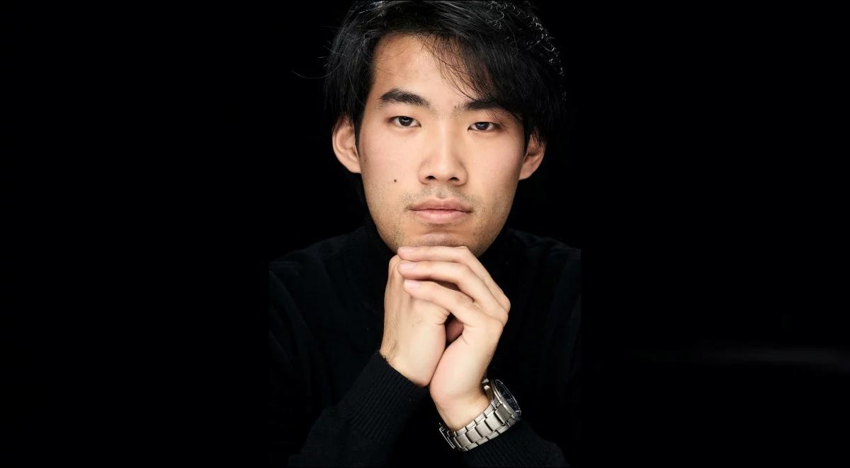 Bruce Liu: moje podejście do Chopina podlega ewolucji