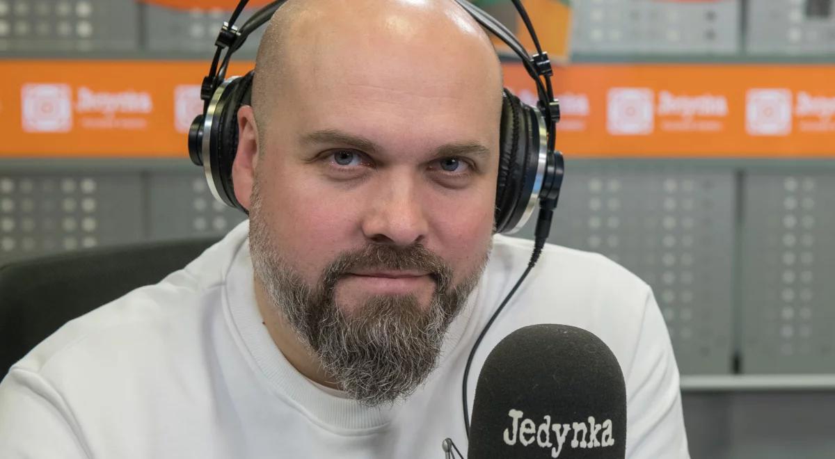 "Ta tradycja wpisuje się w naszą misję". Marcin Kusy o akcji "Choinki ...