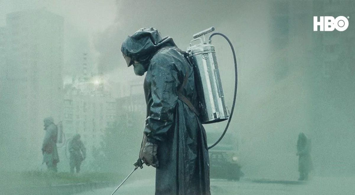 Wdowa po strażaku wygrała z HBO. Ich nazwisko pojawia się w serialu ...