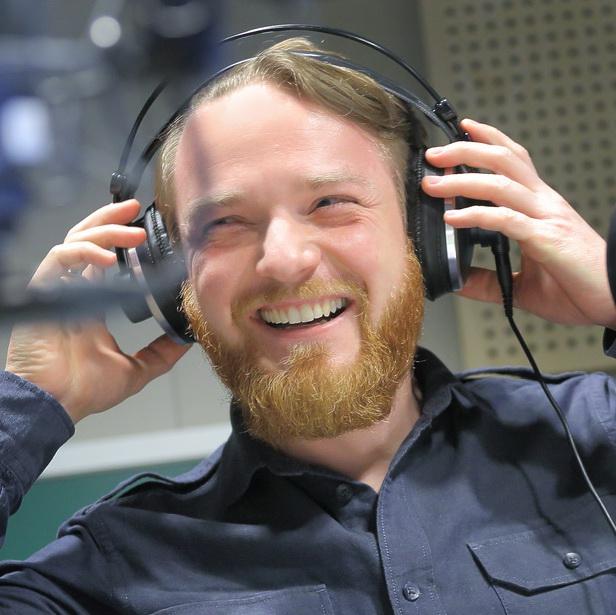 Mariusz Gradowski | Trójka