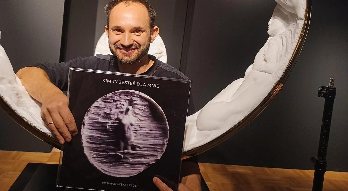 Karny i Jackowski. Co łączy wybitnych rzeźbiarzy dwóch epok?