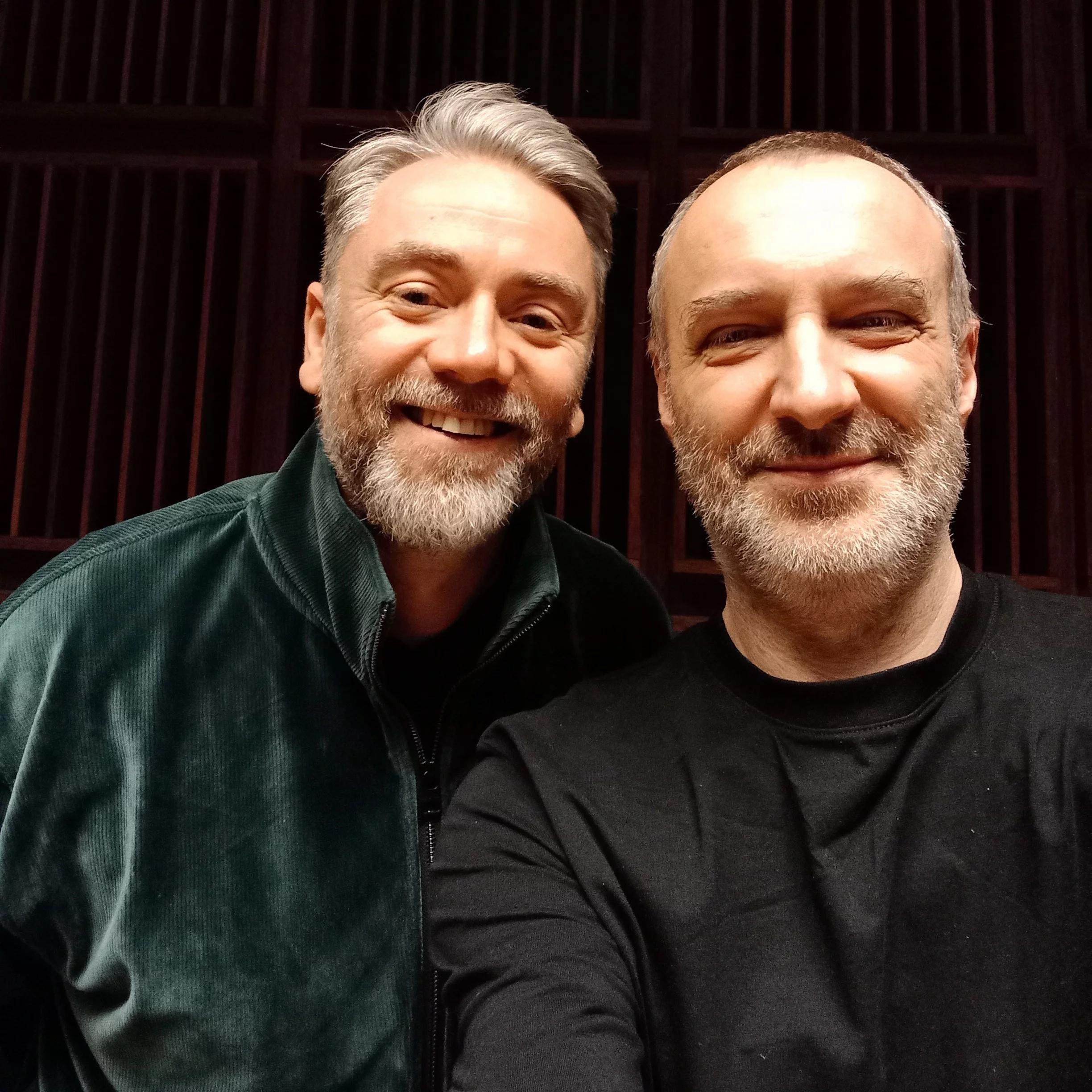 Kuba Badach: "Radio Edit" to album pełen brzmień, za którymi tęskniłem