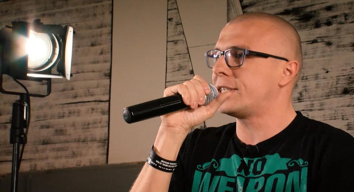 Piotr "Poison" Plichta: byłem prowodyrem. Traktowałem to jak sport