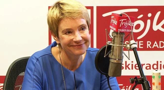 Krystyna Iglicka - Okólska: Beata Kempa kandydatką Polski Razem na ...