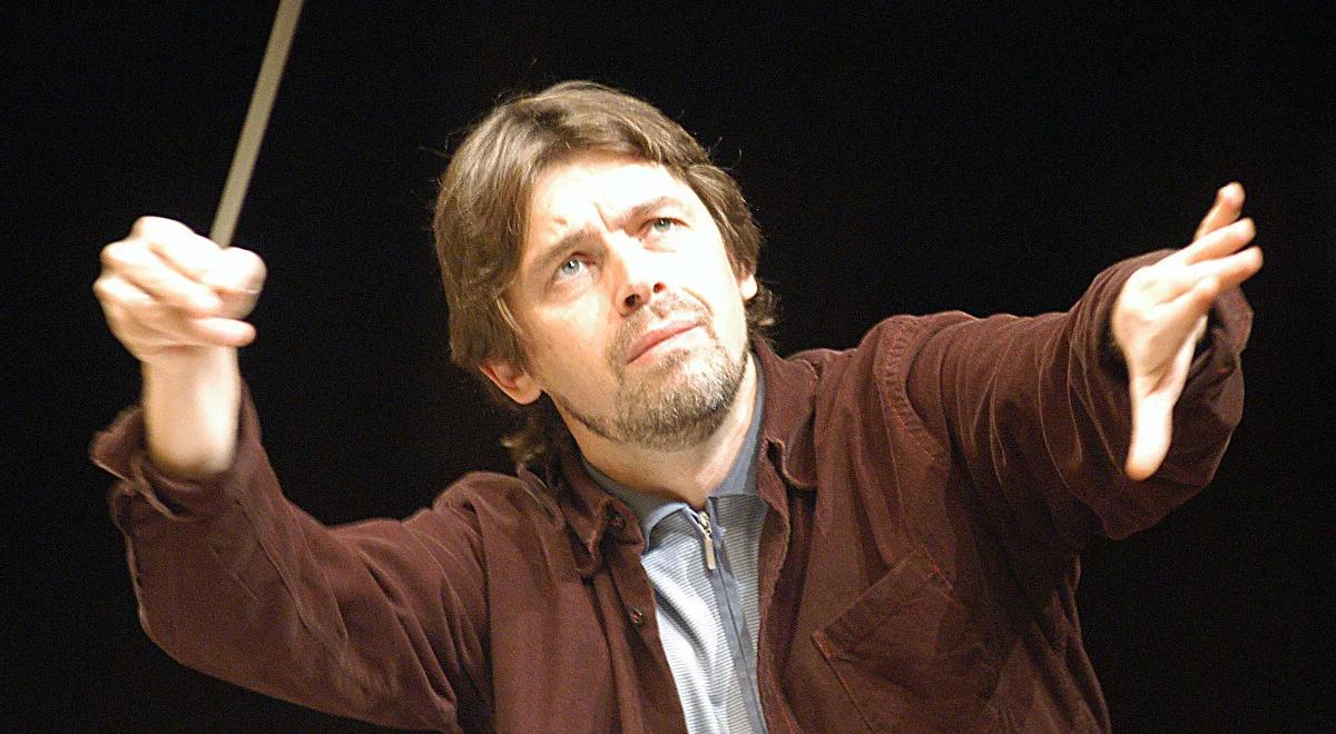 Andrzej Boreyko: jestem swoim największym krytykiem