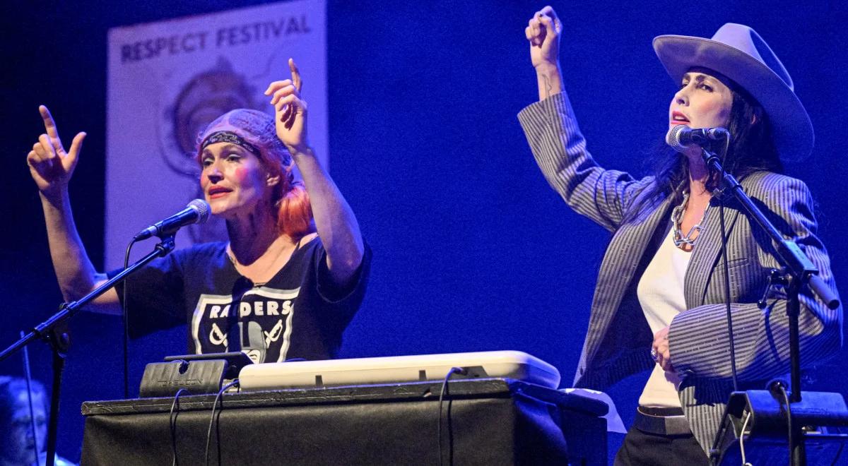 CocoRosie i ich opera-performans "La Mort de la Mer" na Malta Festival 2026